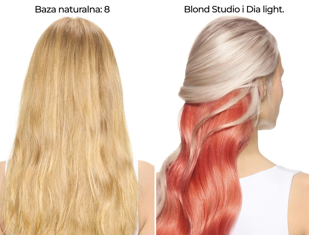 DIA LIGHT 50 ml L'Oréal professionnel