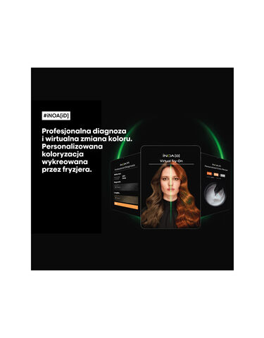 iNOA 10.12 | L'Oréal Partner Shop