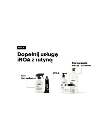 iNOA 10.12 | L'Oréal Partner Shop