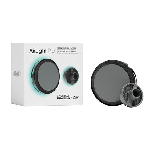 AirLight Pro filtry 2 szt. 2 szt L'Oréal professionnel
