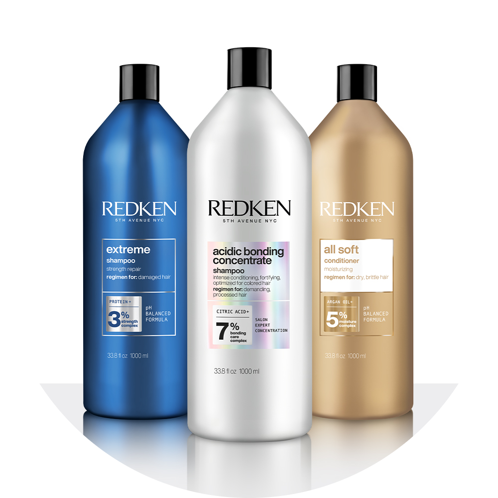 Redken | L'Oréal Partner Shop PL
