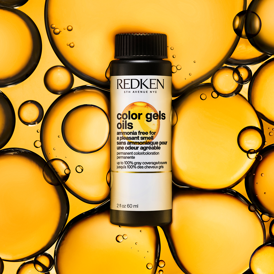 Redken | L'Oréal Partner Shop PL