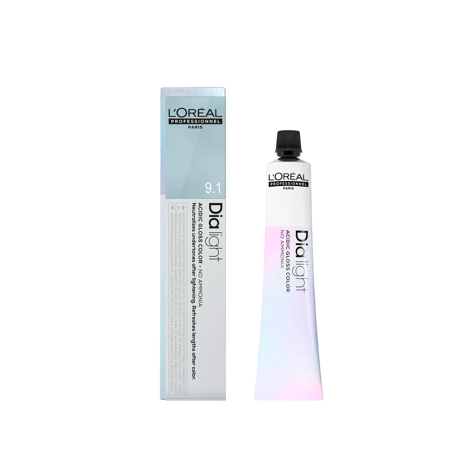 DIA LIGHT 50 ml L'Oréal professionnel