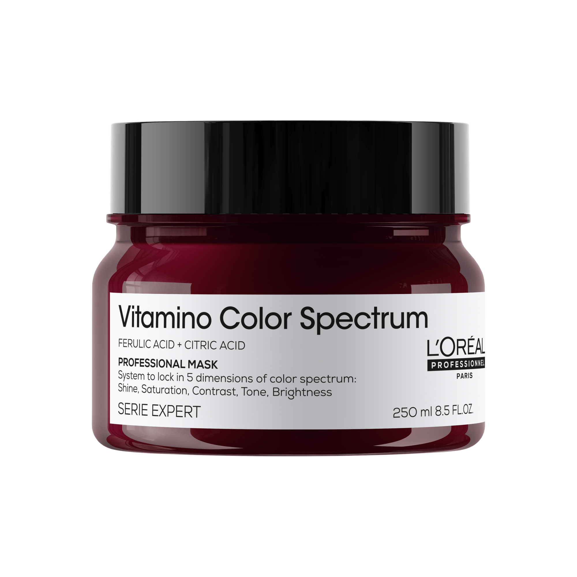 VITAMINO COLOR SPECTRUM MASKA 250ML 250 ml L'Oréal professionnel