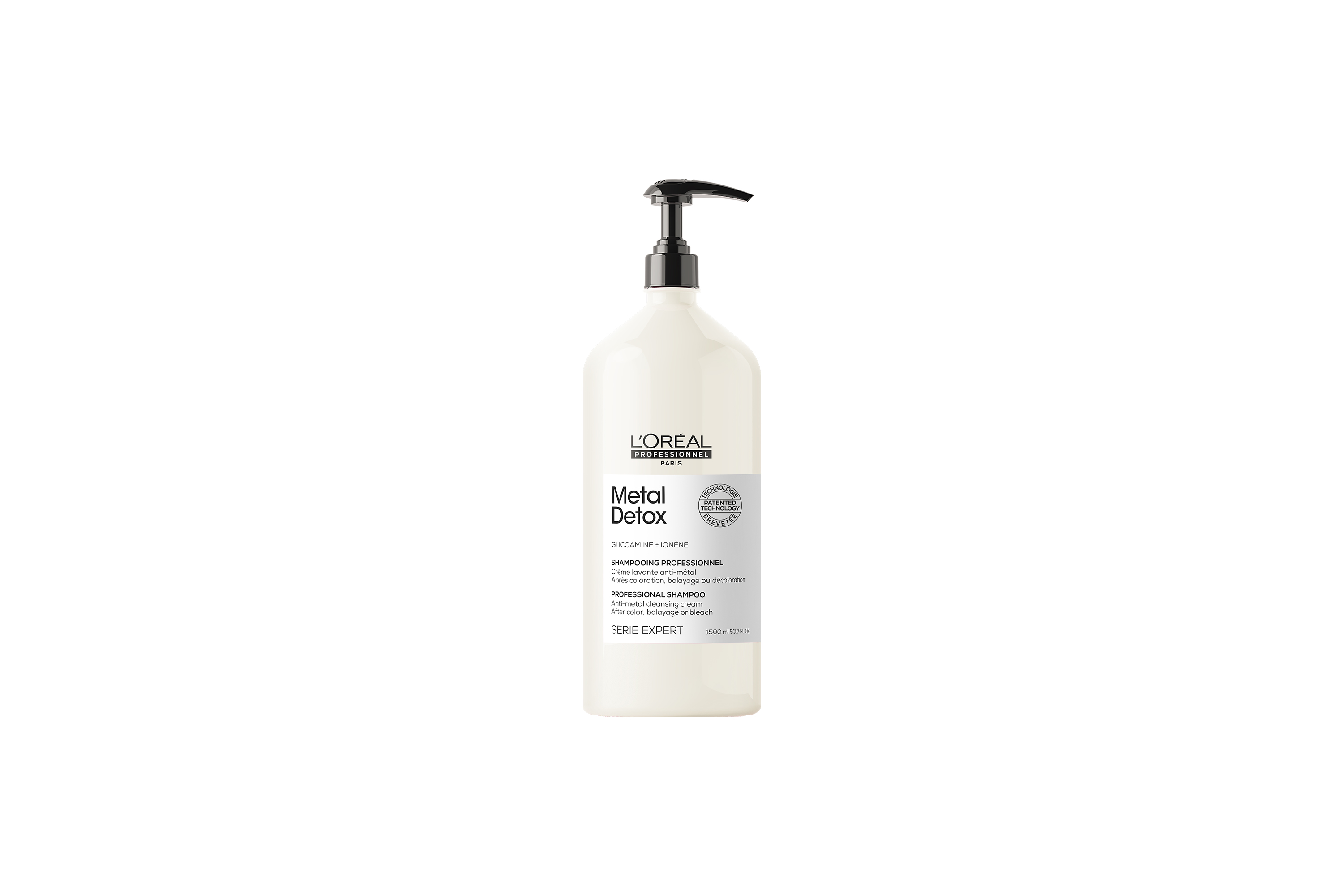 METAL DETOX SZAMPON OCHRONNY 1500 ml L'Oréal professionnel